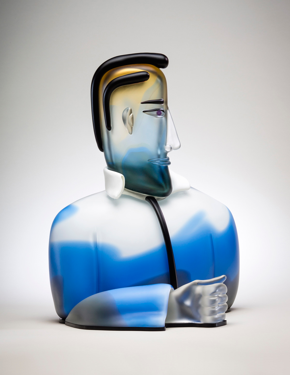 Dan Dailey | Sandra Ainsley Gallery