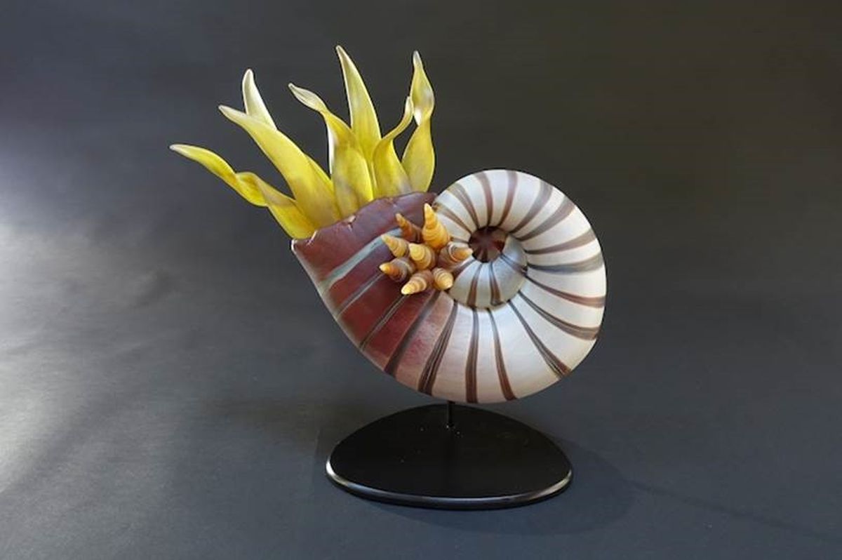 Kelly O'Dell | Sandra Ainsley Gallery