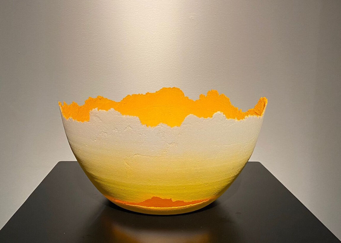 Shay Salehi | Sandra Ainsley Gallery