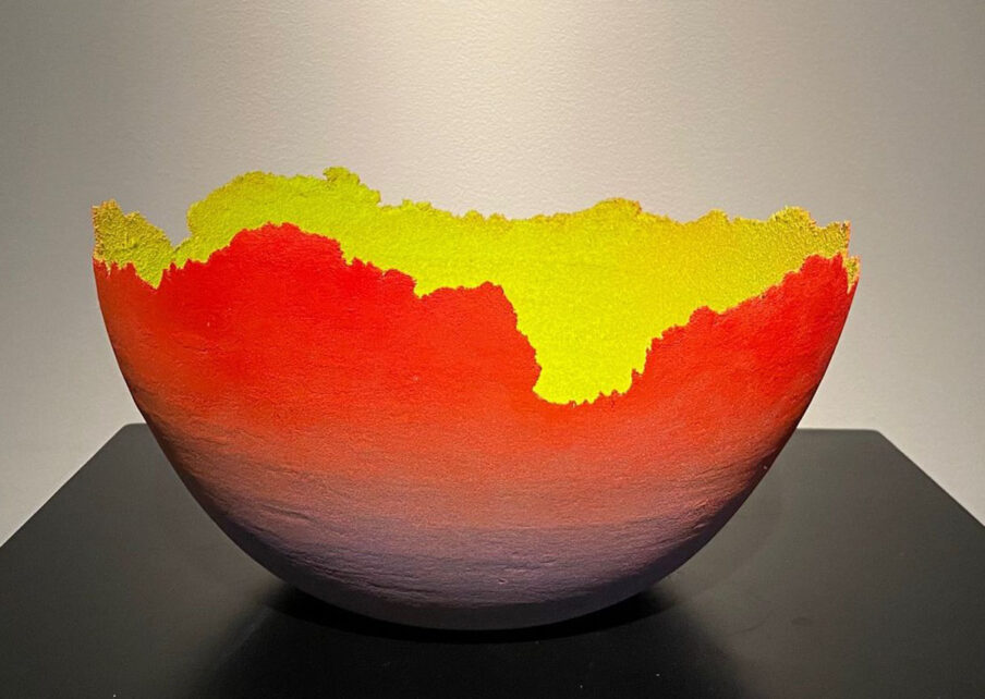 Shay Salehi | Sandra Ainsley Gallery