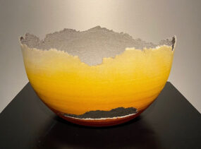 Shay Salehi | Sandra Ainsley Gallery