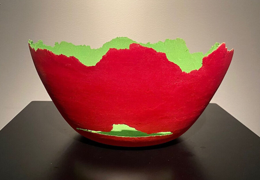 Shay Salehi | Sandra Ainsley Gallery